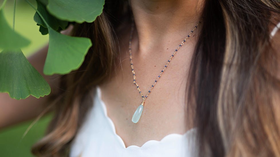 The Story Behind SCJ Limited Edition Designs – Sarah Cornwell Jewelry