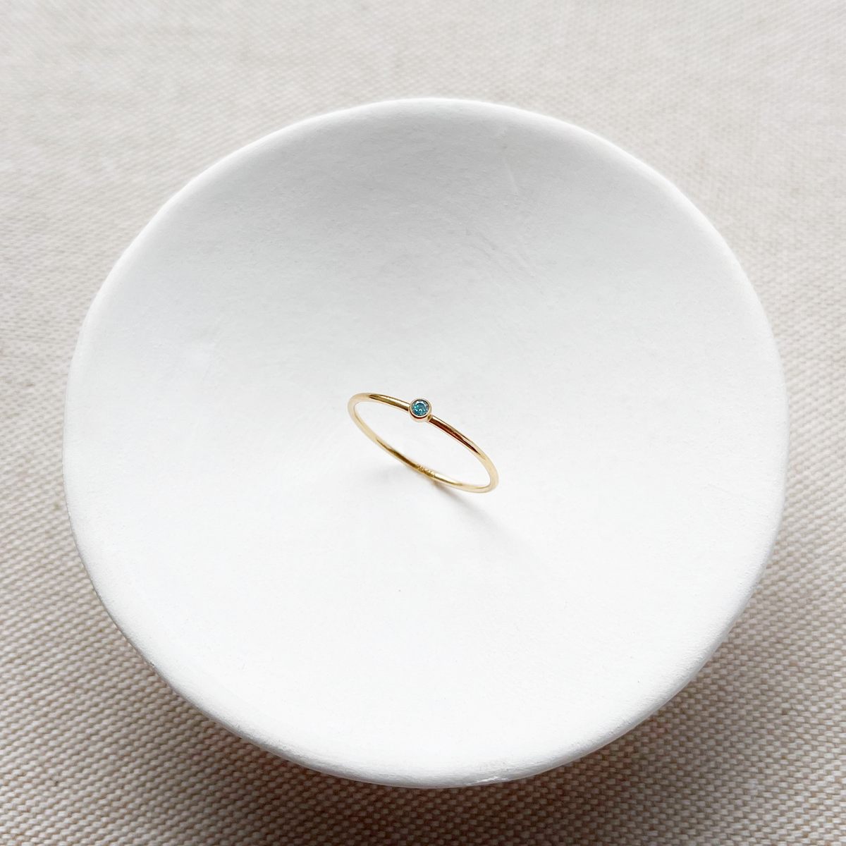 Becca Ring – Sarah Cornwell Jewelry