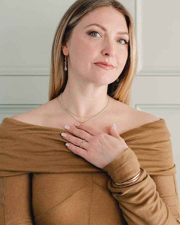 Sarah Cornwell Jewelry