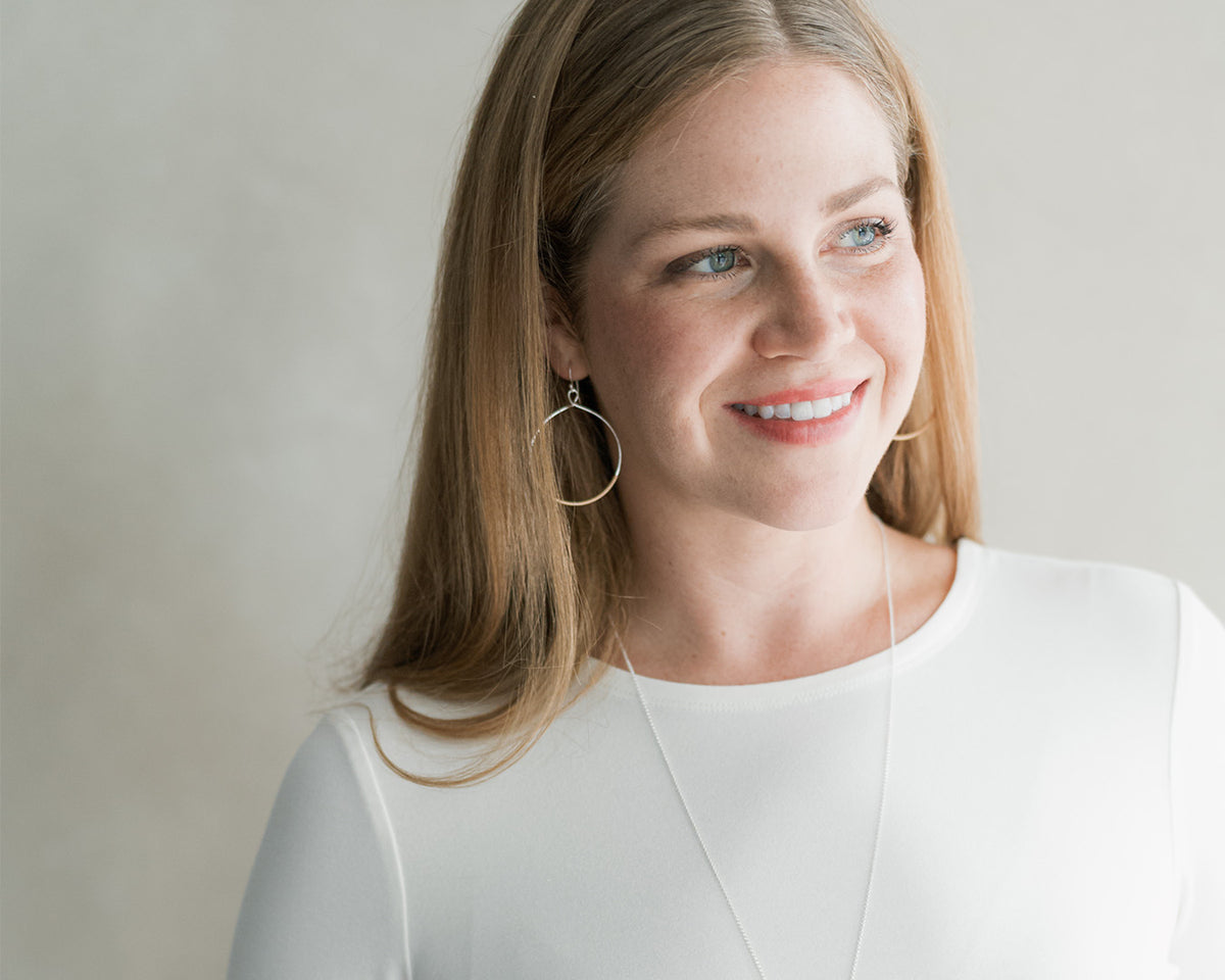 Sarah Cornwell Jewelry