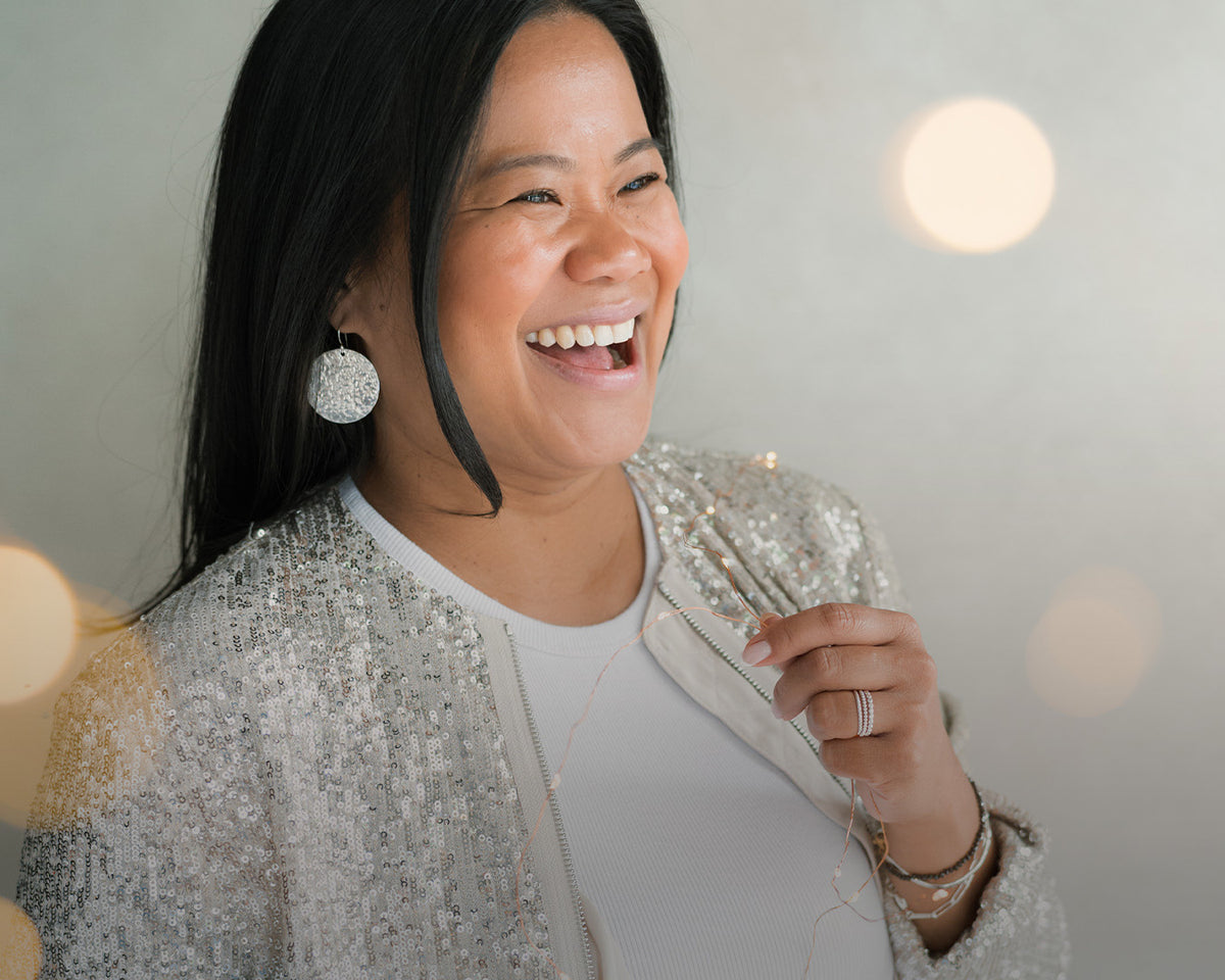 Sarah Cornwell Jewelry