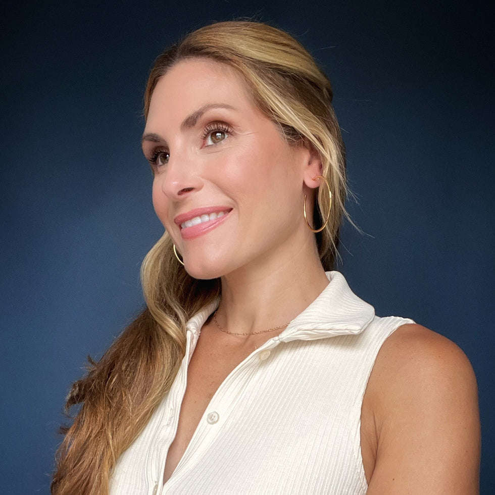 Sarah Cornwell Jewelry Earrings