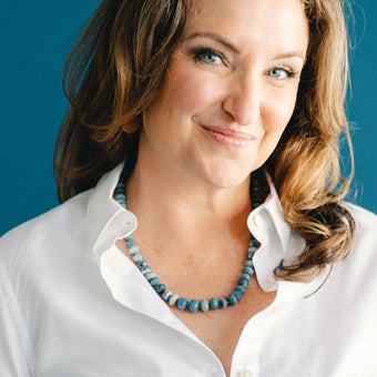 Sarah Cornwell Jewelry