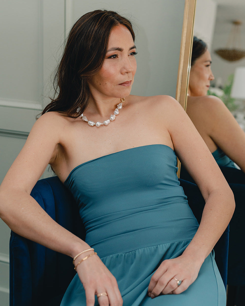 Sarah Cornwell Jewelry