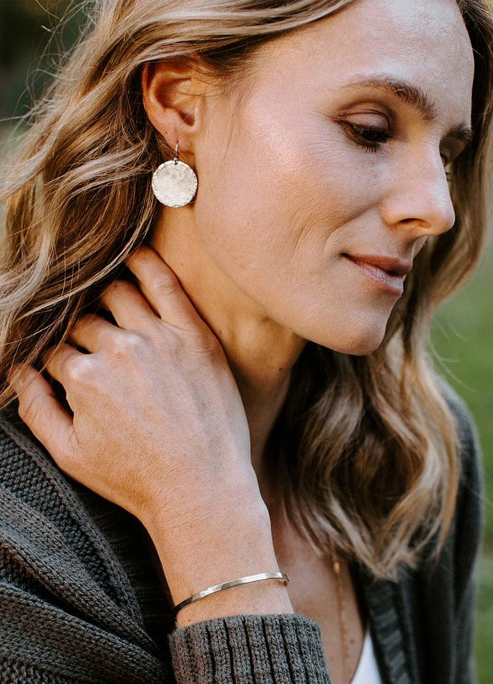 Sarah Cornwell Jewelry