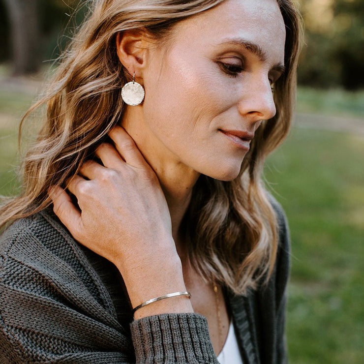 Sarah Cornwell Jewelry Earrings