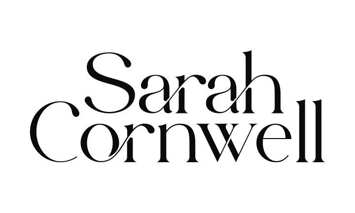 Sarah Cornwell Jewelry