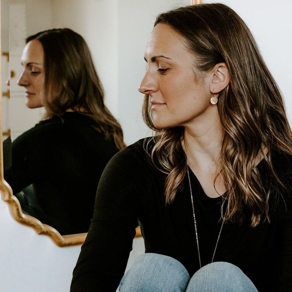 Sarah Cornwell Jewelry